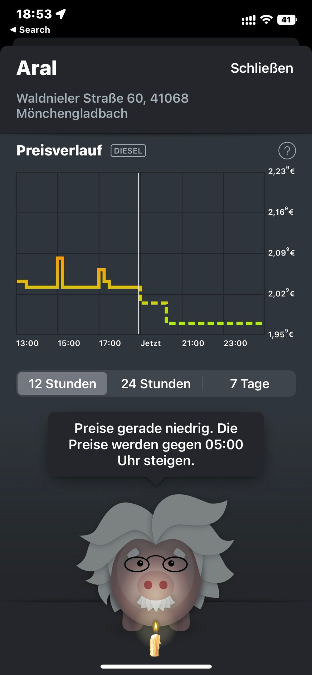 Pace app now available at over 5000 service stations - GrandCali