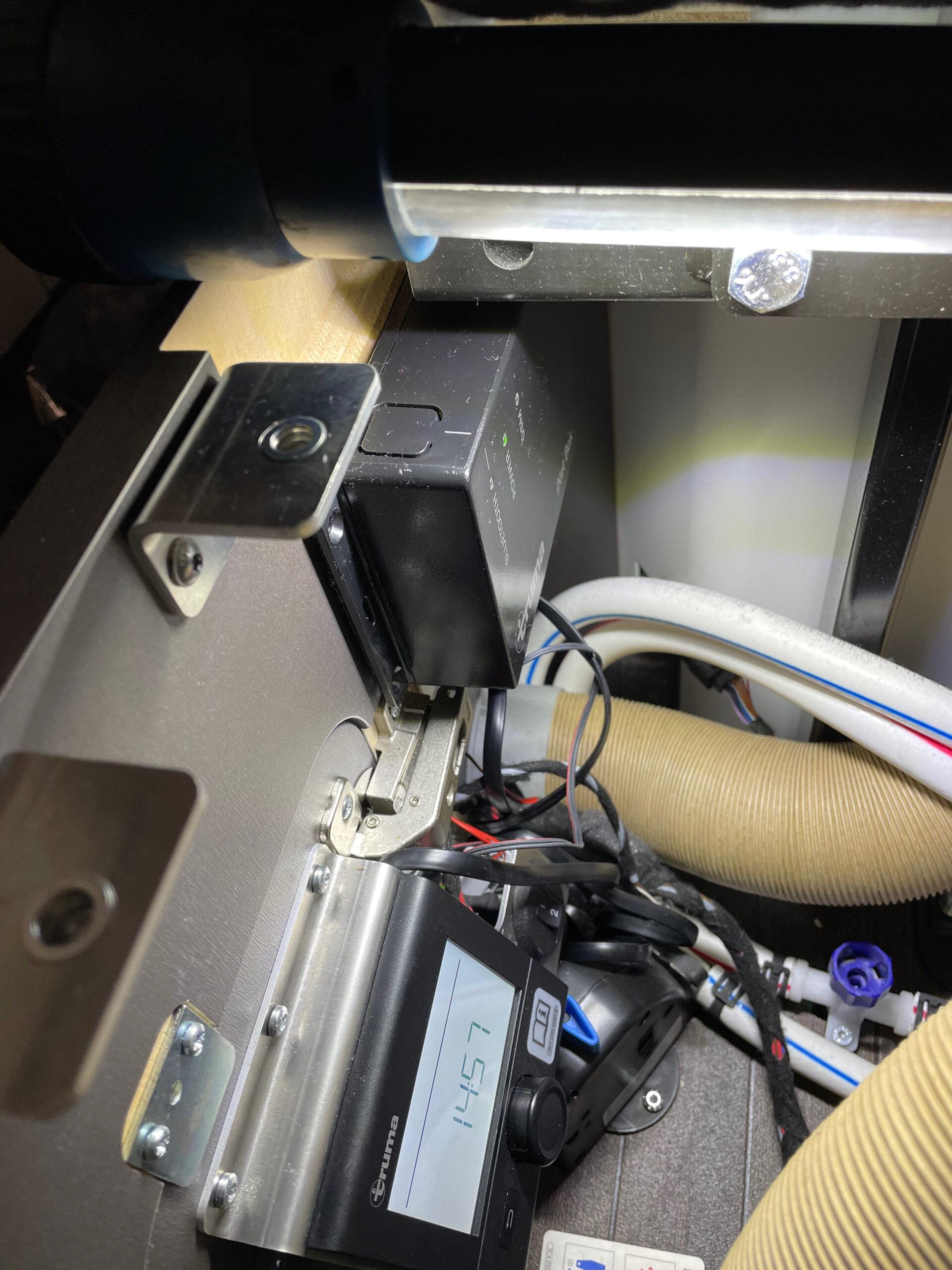 Truma iNet Box – Everything you need to know – or not to know | GrandCali